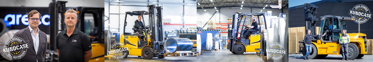 Behind the Truck – David Tkaczyk - Ottosson Truck