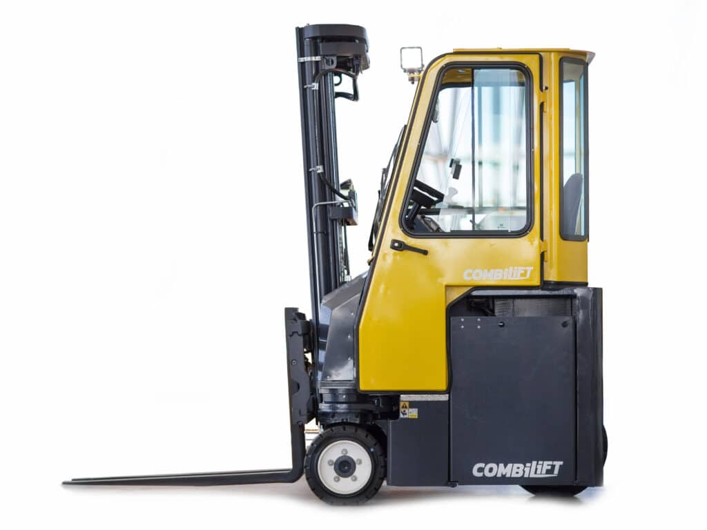 Combilift CBE2500 - Ottosson Truck